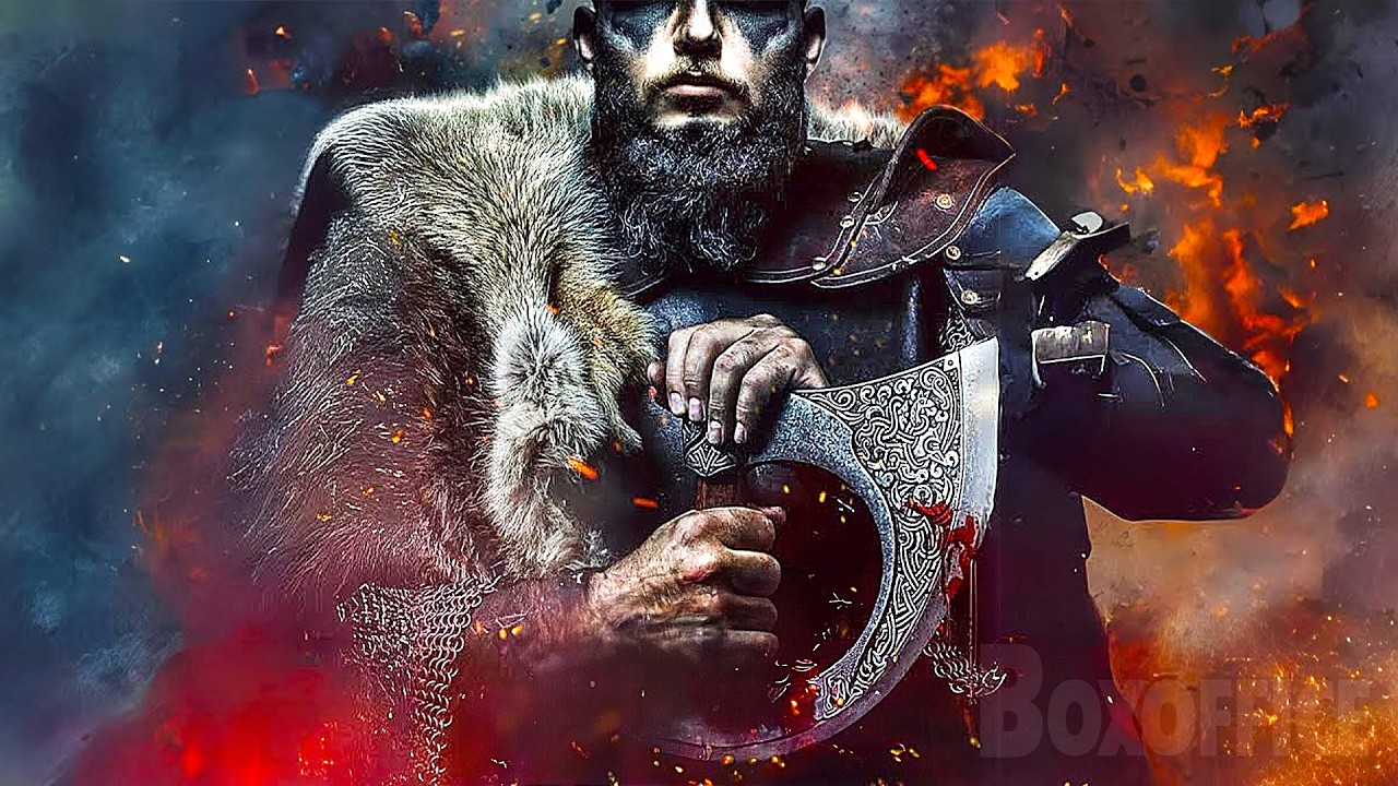 Viking Bloodlust | ACTION | Full Movie in English 💎 - YouTube