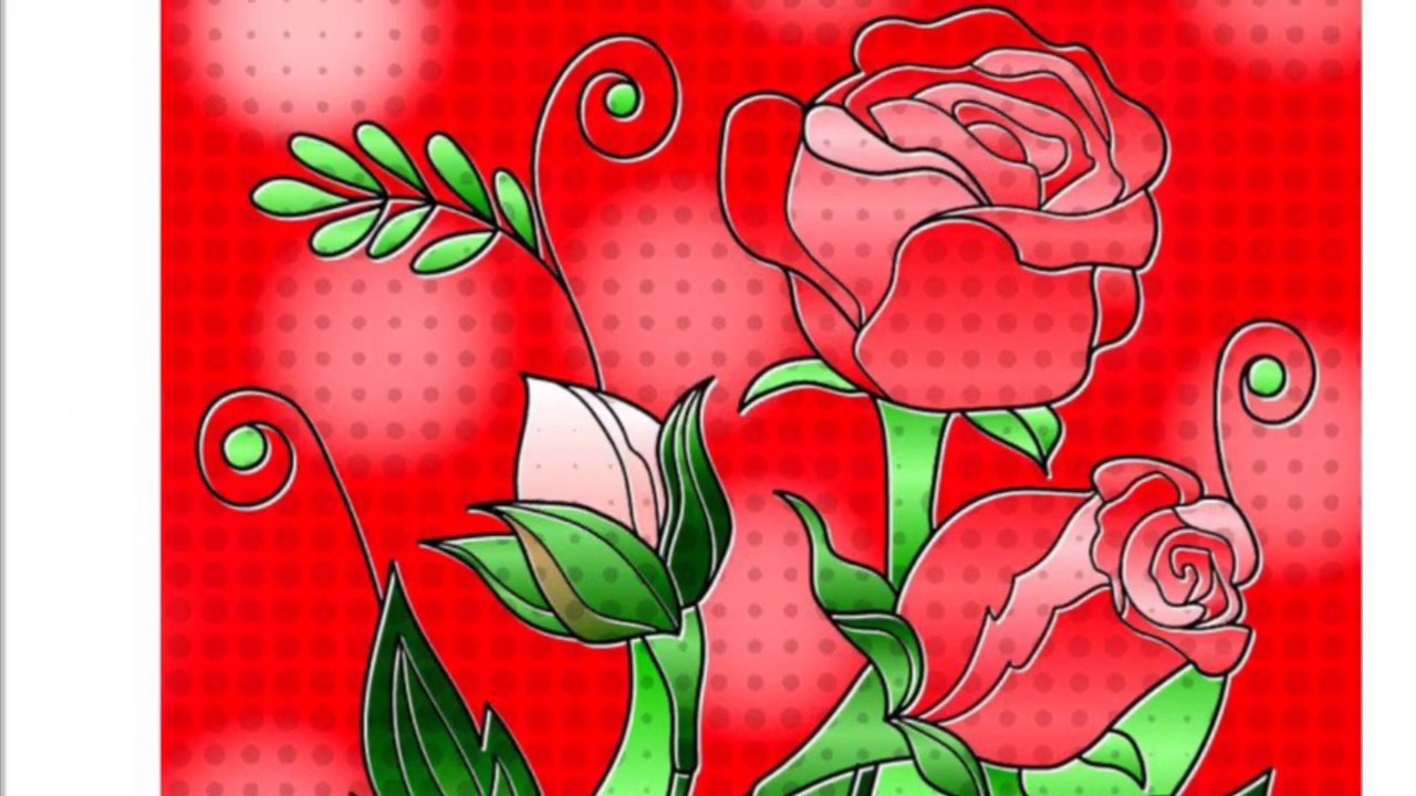 Running away from the Rake - YouTube