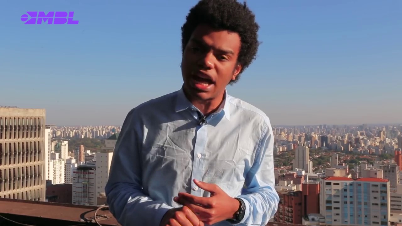 Fernando Holiday humilha Eduardo Suplicy - YouTube