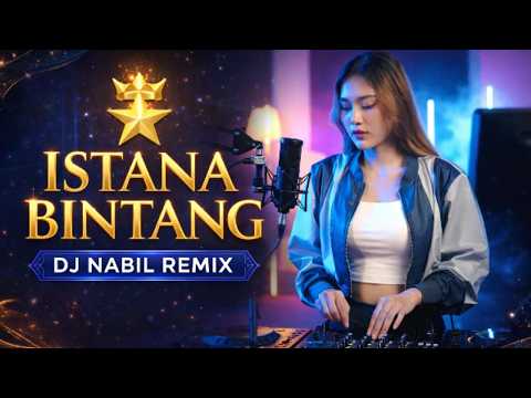 DISAAT KU TERJATUH SEMUA MENGHILANG | ISTANA BINTANG | DJ NABIL