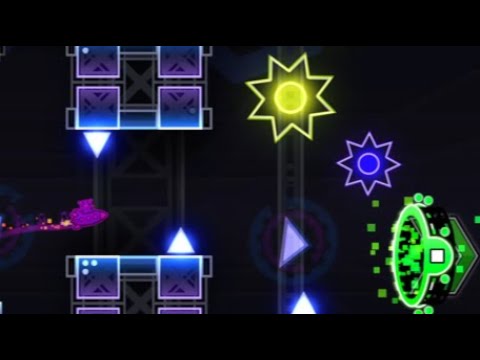 (Medium Demon) WORST XENDER GAME LEVEL LOL | Memories by Xender Game ...