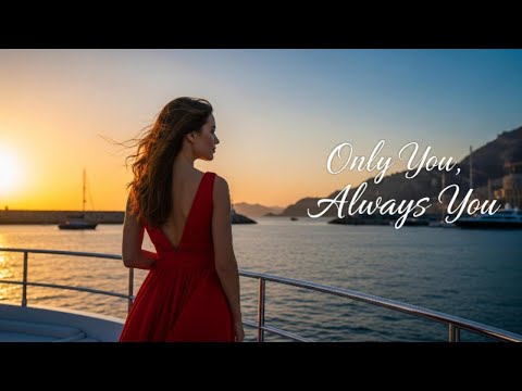 Only You Always You – Emotional Love Song 2025 (Official Lyric Video)