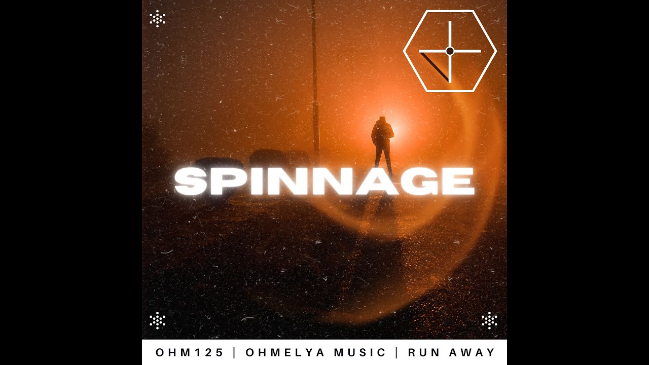 Spinnage - Run Away E.P. (Snippet) - YouTube