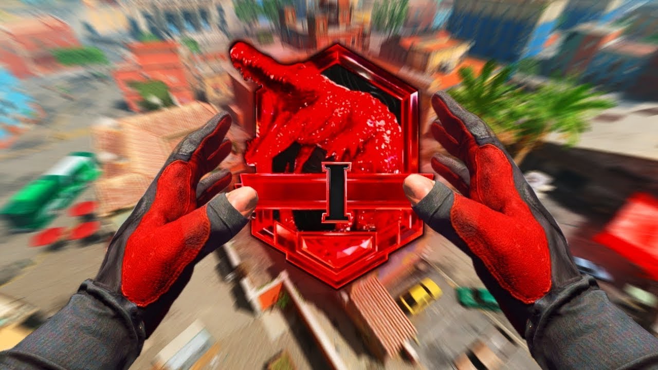 This Is Crimson In MW3 Ranked Play!! MW3 Ranked Play: Bronze To ...