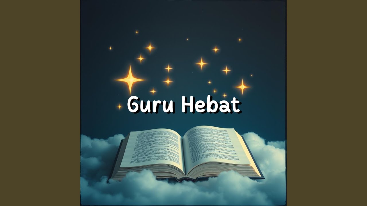 Guru Hebat - YouTube