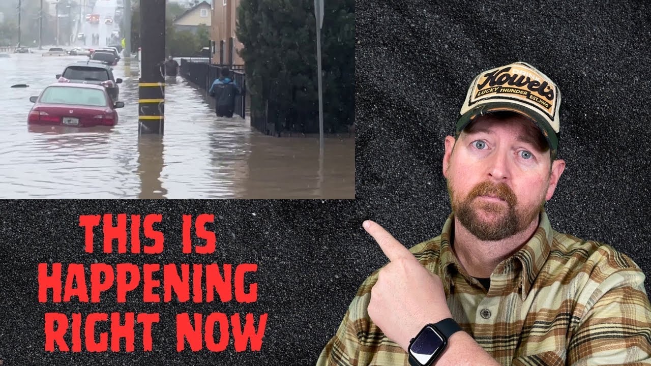 THIS IS SERIOUS NOT CLICK BAIT - YouTube