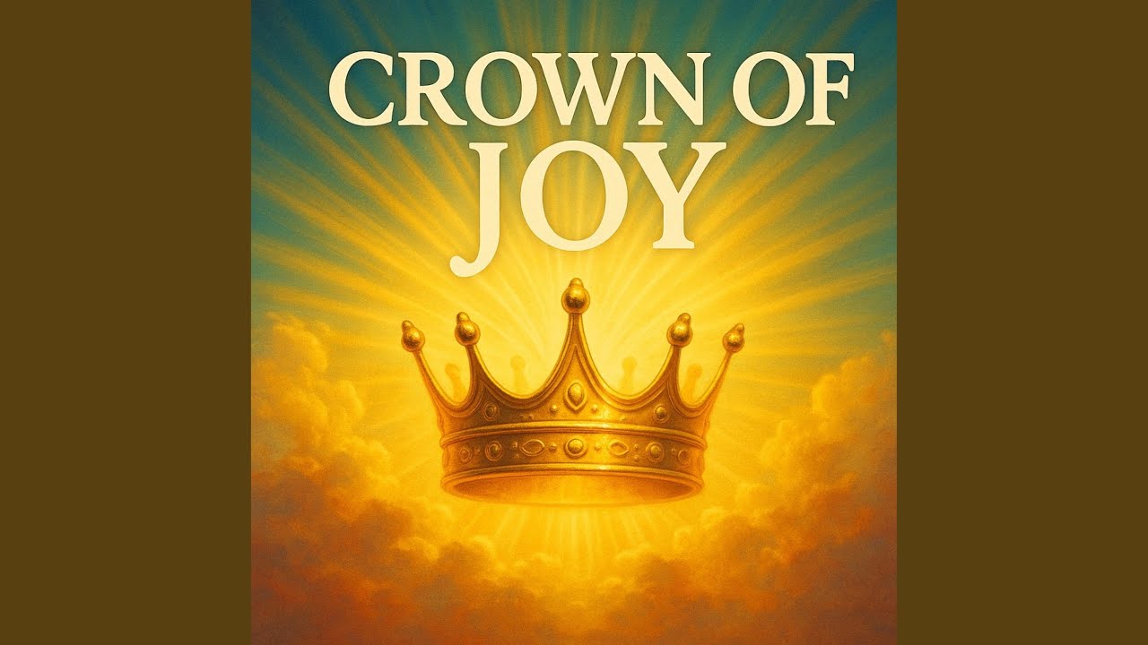 Crown of Joy - YouTube