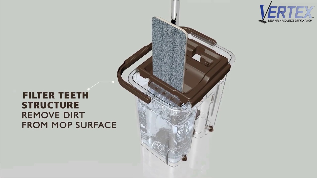 NEWCLEAR 1 Features animationVertex - YouTube