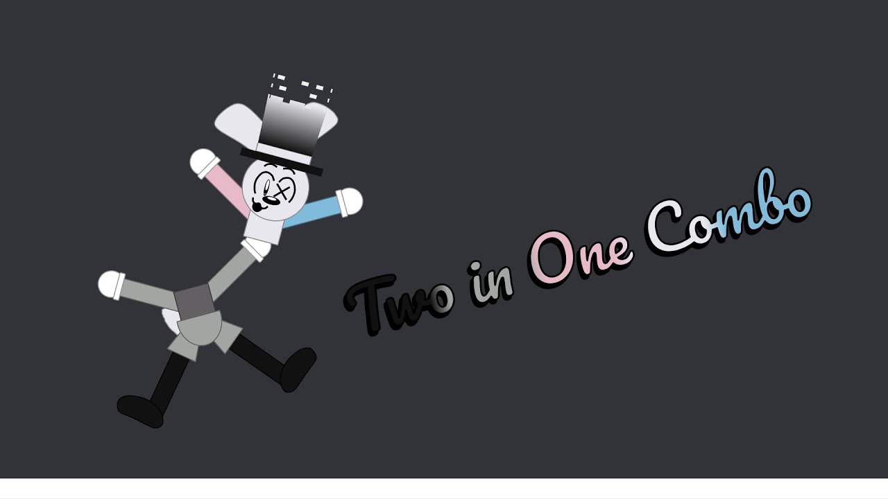 Two in one combo - YouTube