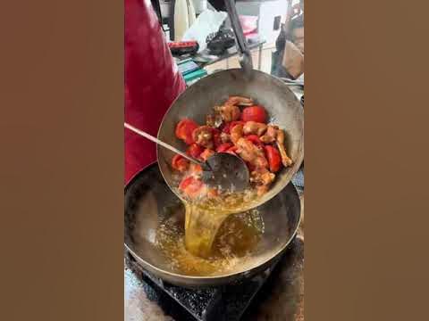 Chicken karahi Recipe | Wow Cooking Expert - YouTube