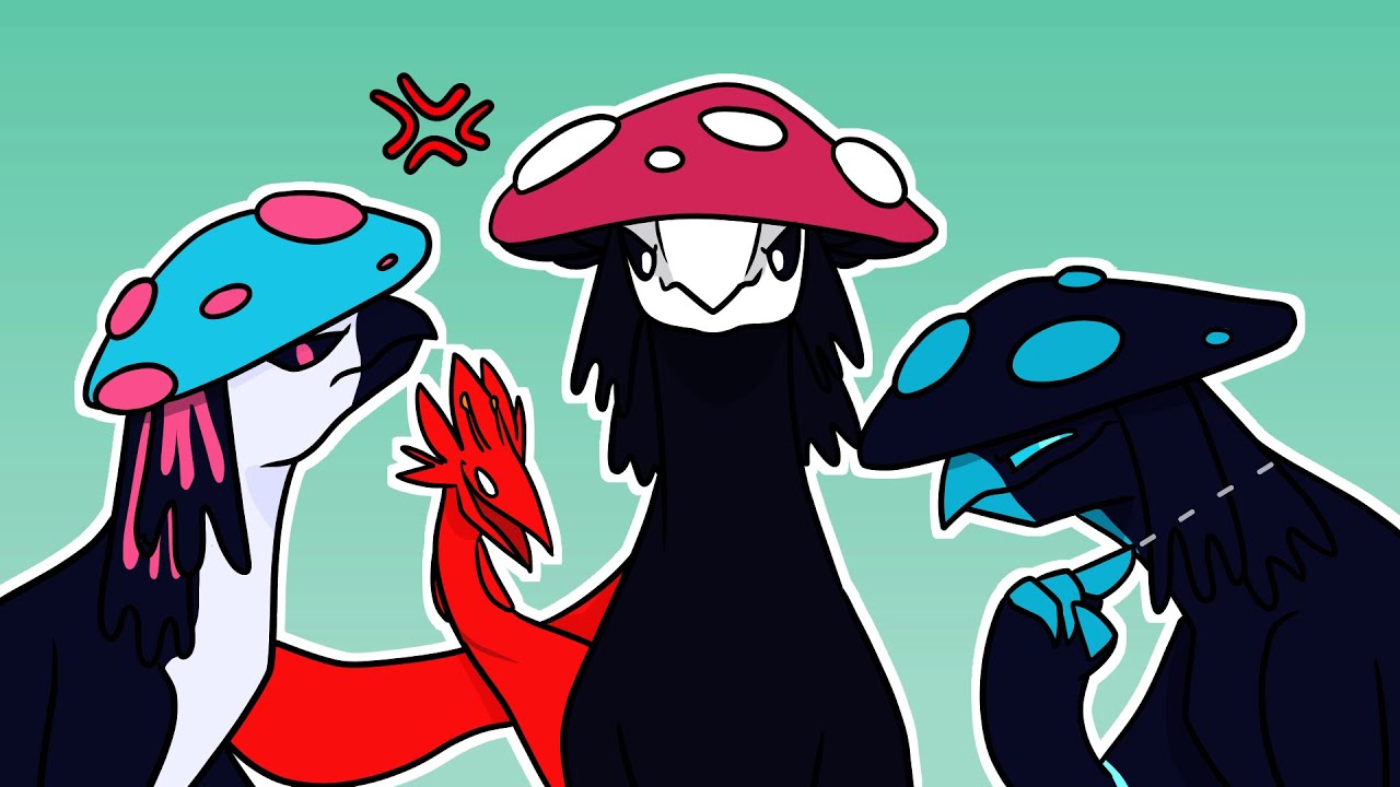 The Shro Experience || Creatures of Sonaria - YouTube