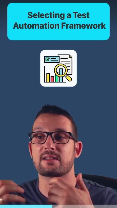 Selecting A Test Automation Framework Lambdatest Shorts Youtube