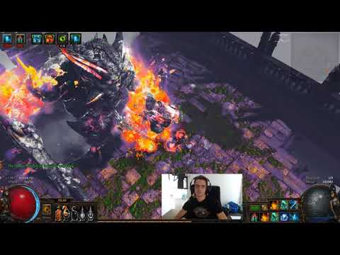 POE 3.2 Guides For The Beastcrafting Recipes and Beasts