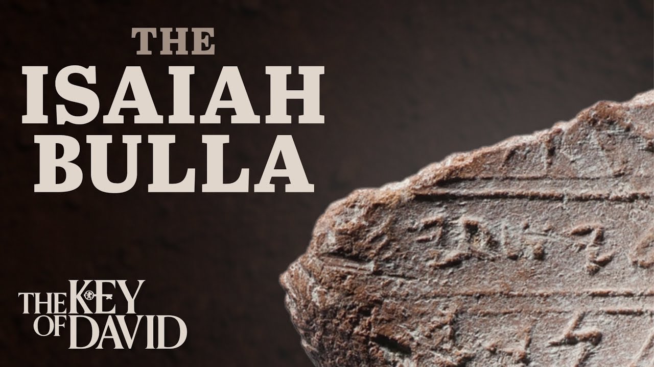The Isaiah Bulla - YouTube