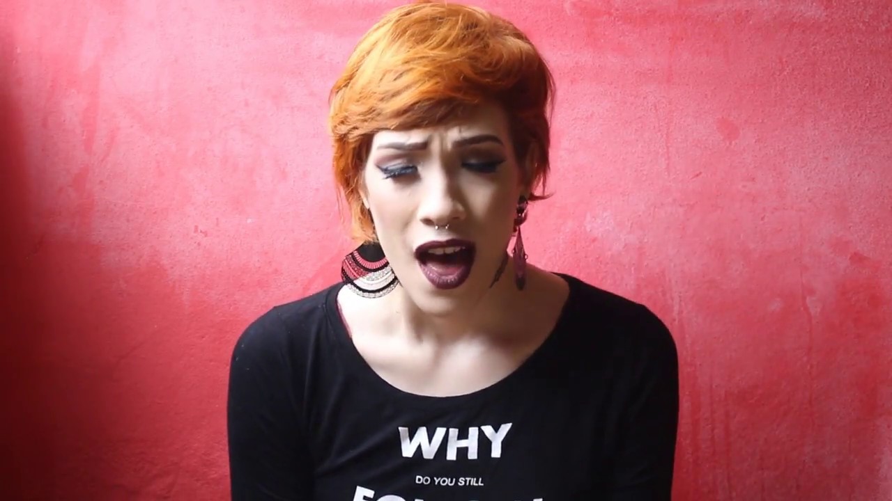 Rihanna Stay Cover Youtube