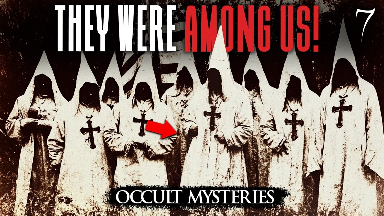 THE DARK SIDE OF THE 4 DEADLIEST CULTS IN THE WORLD! - YouTube
