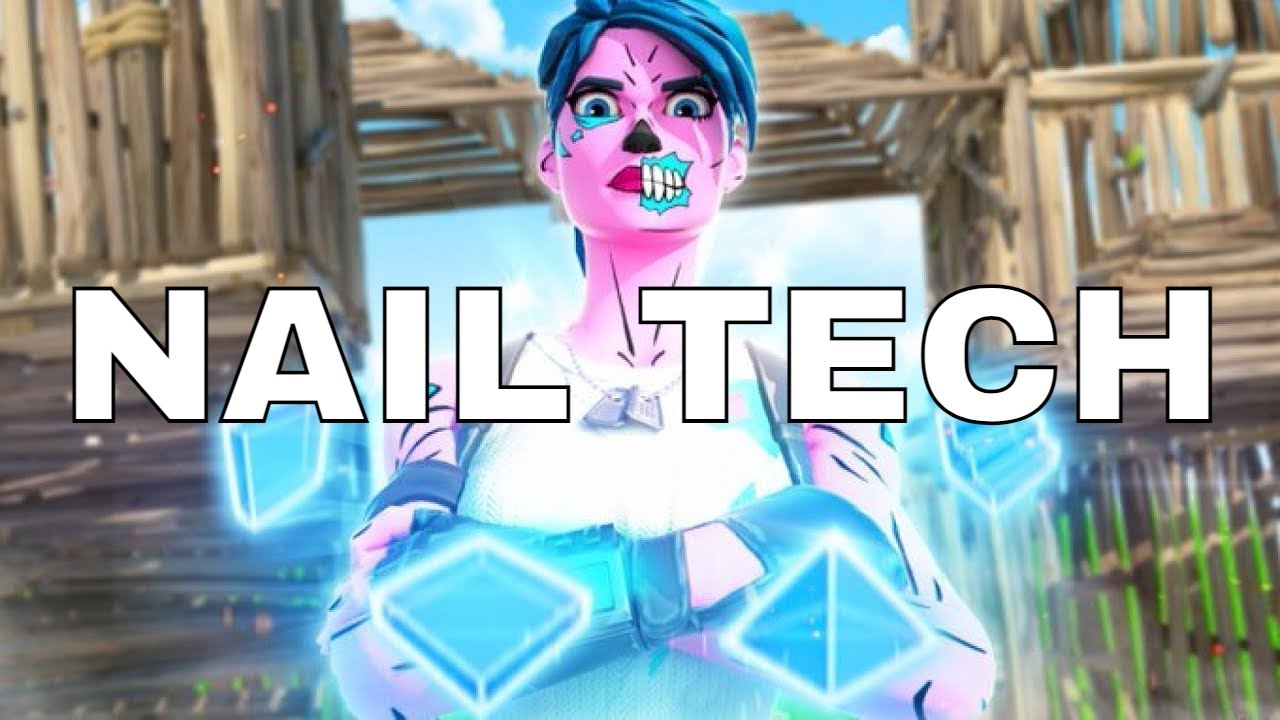 Fortnite Montage #39 [NAIL TECH] by @BMWsXBL #FORTNITE #FORTNITEMONTAGE ...