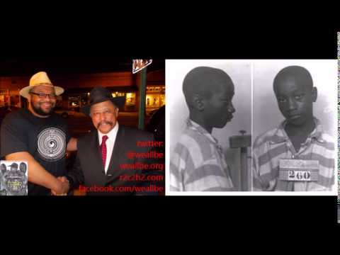 Judge Joe Brown On The George Stinney, Jr. Exoneration~1/3/2015 - YouTube