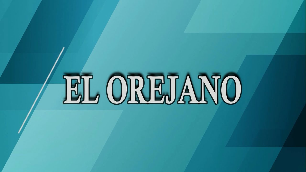 EL OREJANO 21 02 21 1 - YouTube