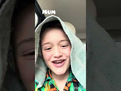 Family holiday disaster season (1 episode 1) - YouTube