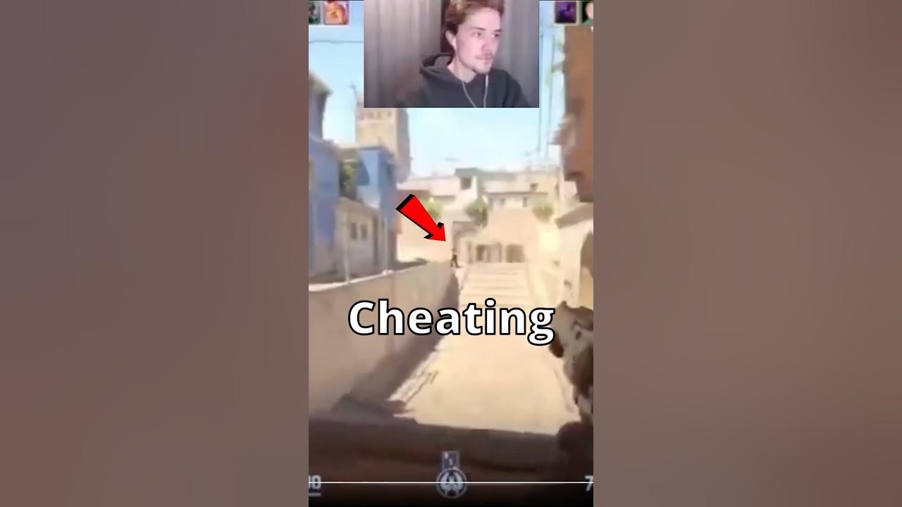 Did Jacob Jones Get Caught Cheating in CS2?! #cs2 #csgo #counterstrike #counterstrike2 - YouTube