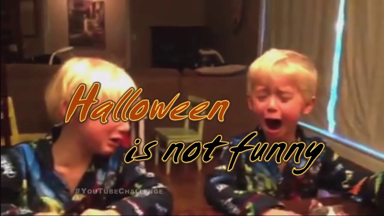 Halloween special - YouTube