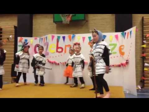 MBP_zebra - YouTube