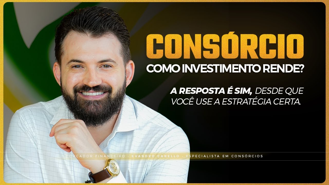 Investir em consórcio: qual é a estratégia mais vantajosa? Conheça o ...