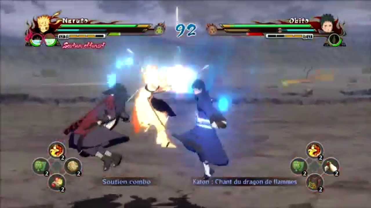 Minato KCM Support Mods test - YouTube
