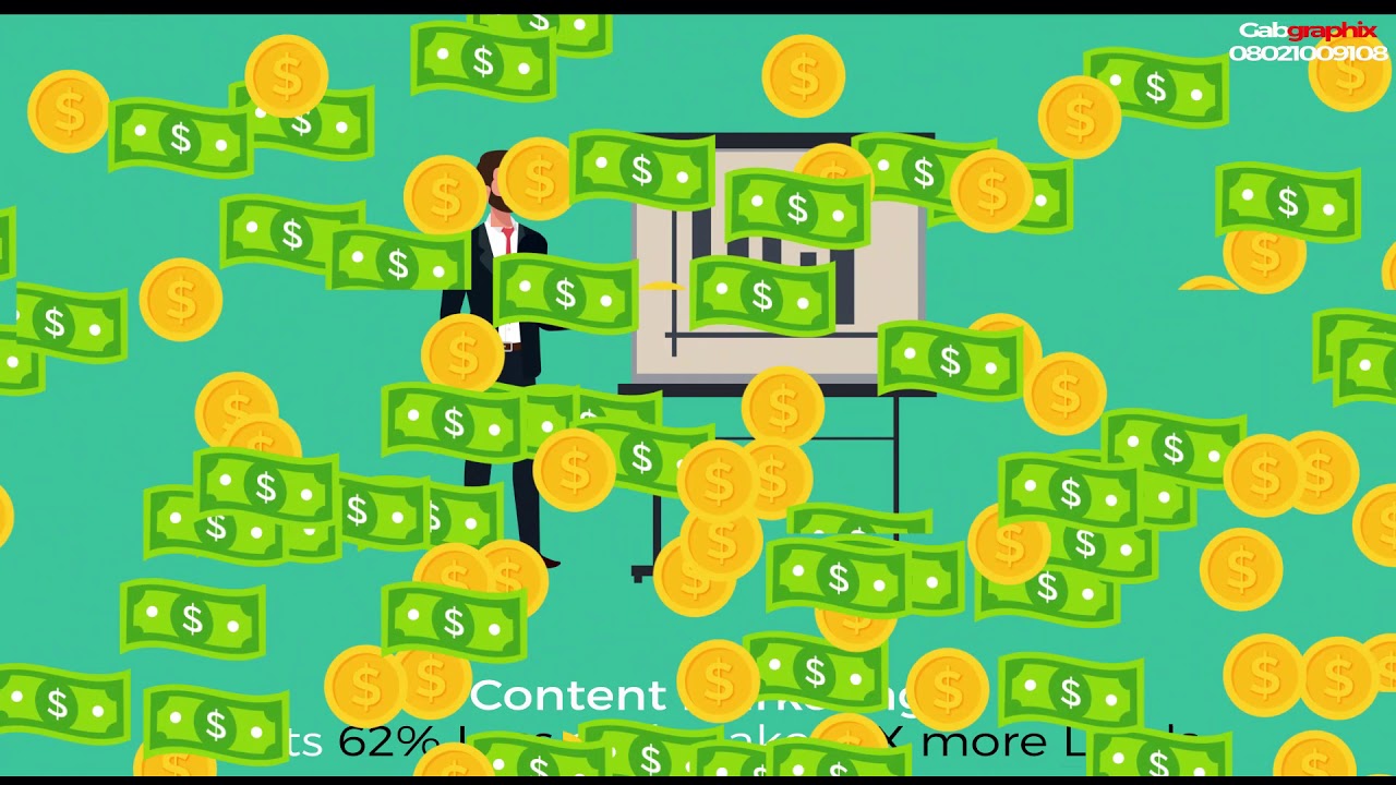 2D Animation 2020 Showreel - YouTube