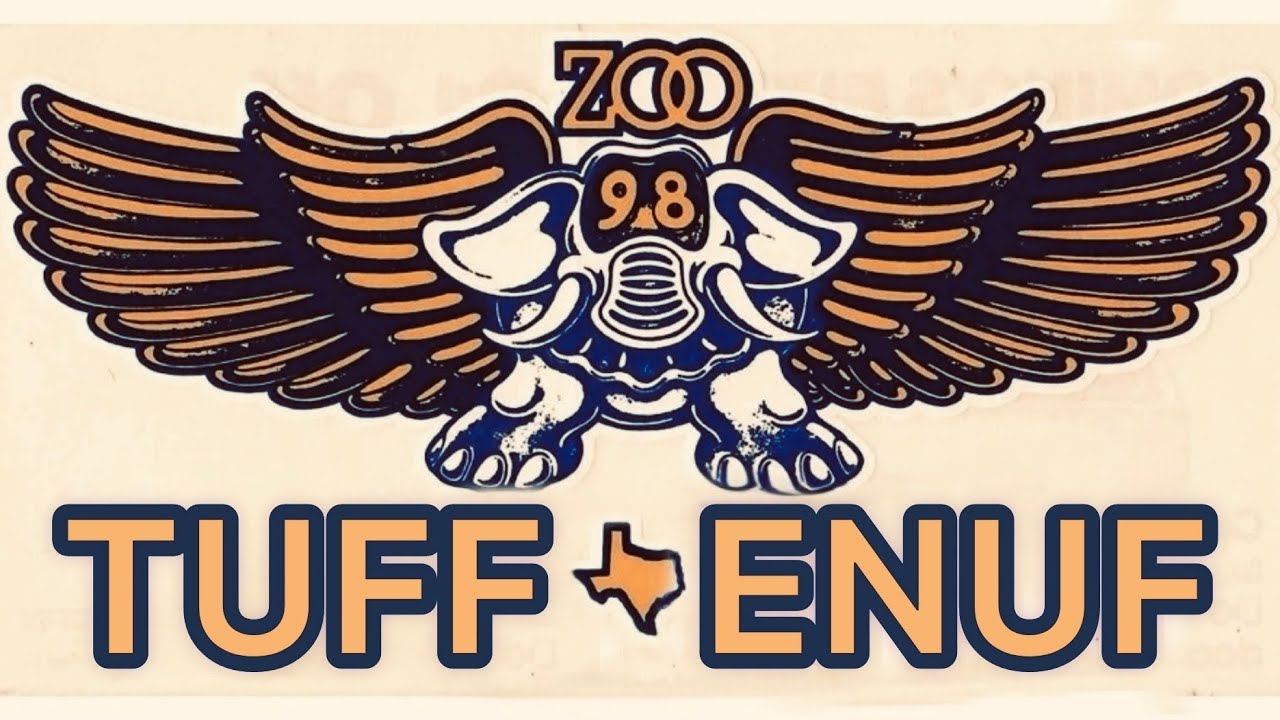 Never In My Life ~ Tuff E Nuff 𝐿𝑖𝑣𝑒！ - YouTube Music