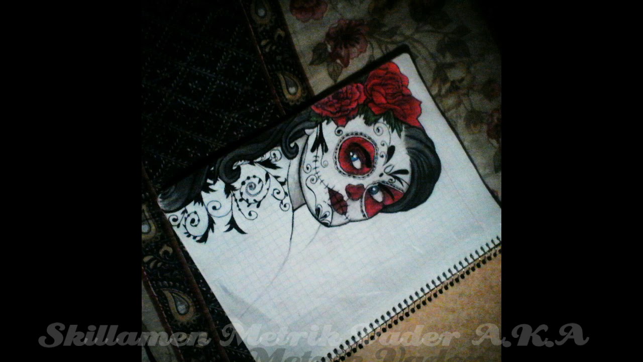 Skillamen Metrik Vader A.K.A (Sin City). - YouTube Music