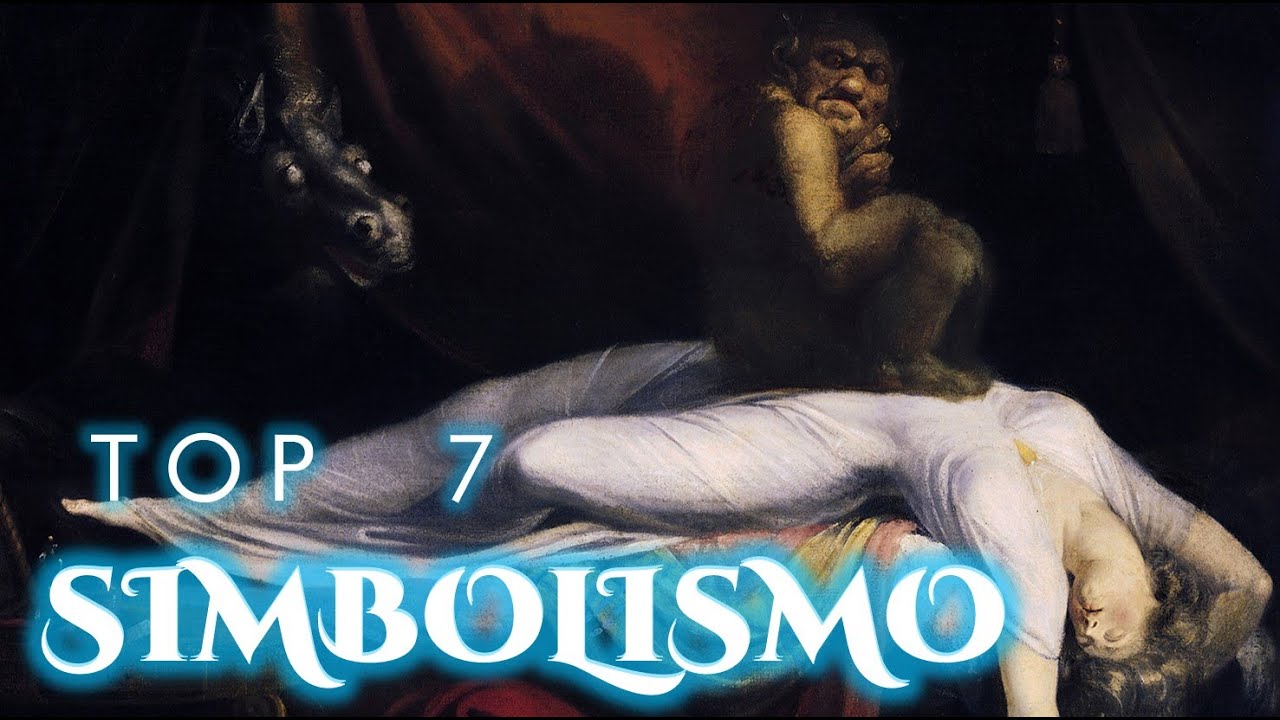 top 7 - SIMBOLISMO - YouTube