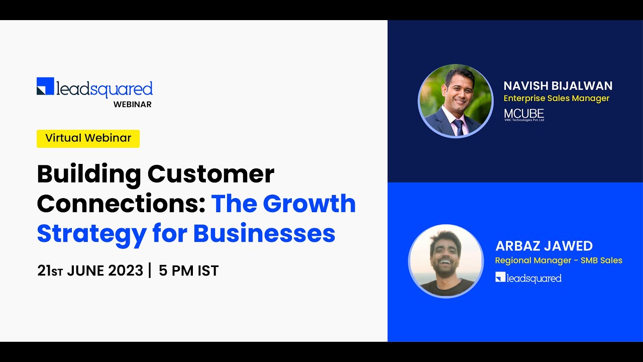 Building Stronger Customer Connections with CRM and Telephony ...