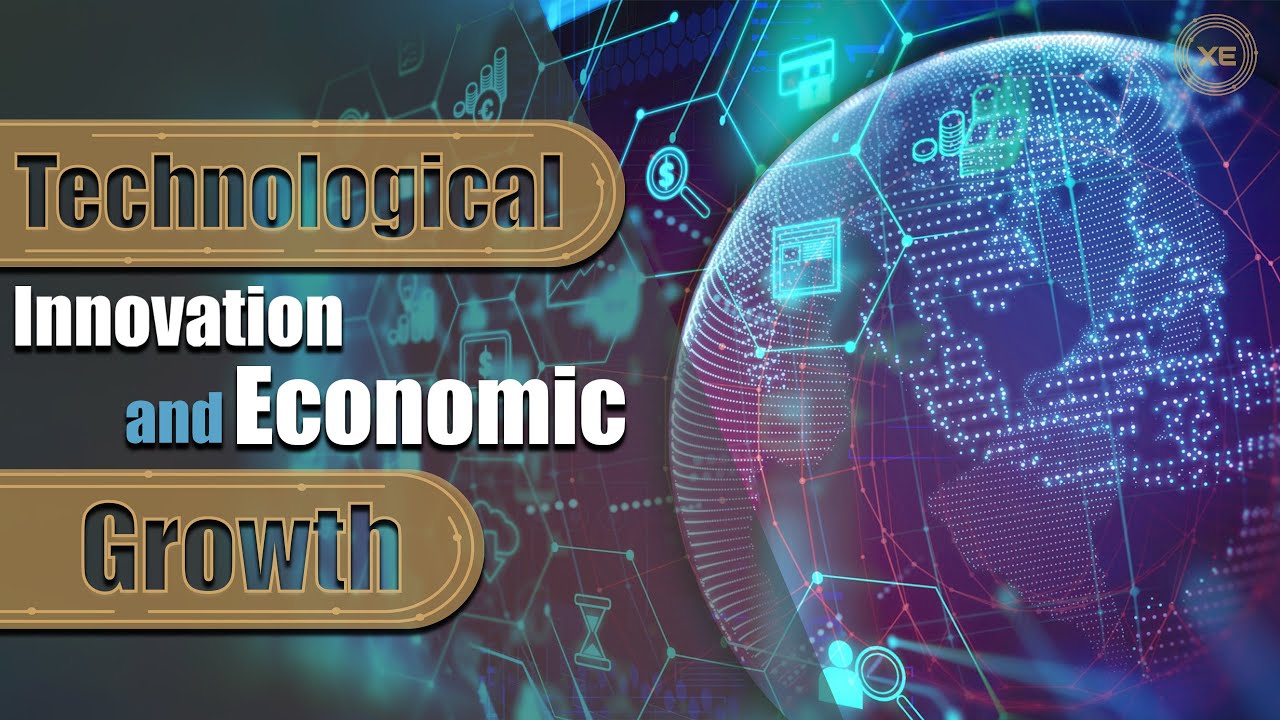 Technological Innovation & Economic Growth A Study Of Developing ...