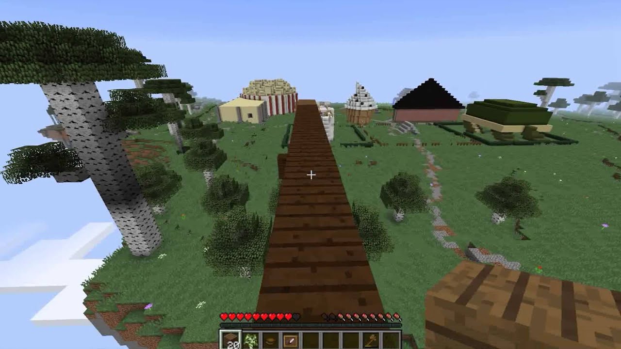 LA GRAN TRAGEDIA!! #DIMINUTOS3 | Episodio 4 | Minecraft Supervivencia | Willyrex y sTaXx - YouTube