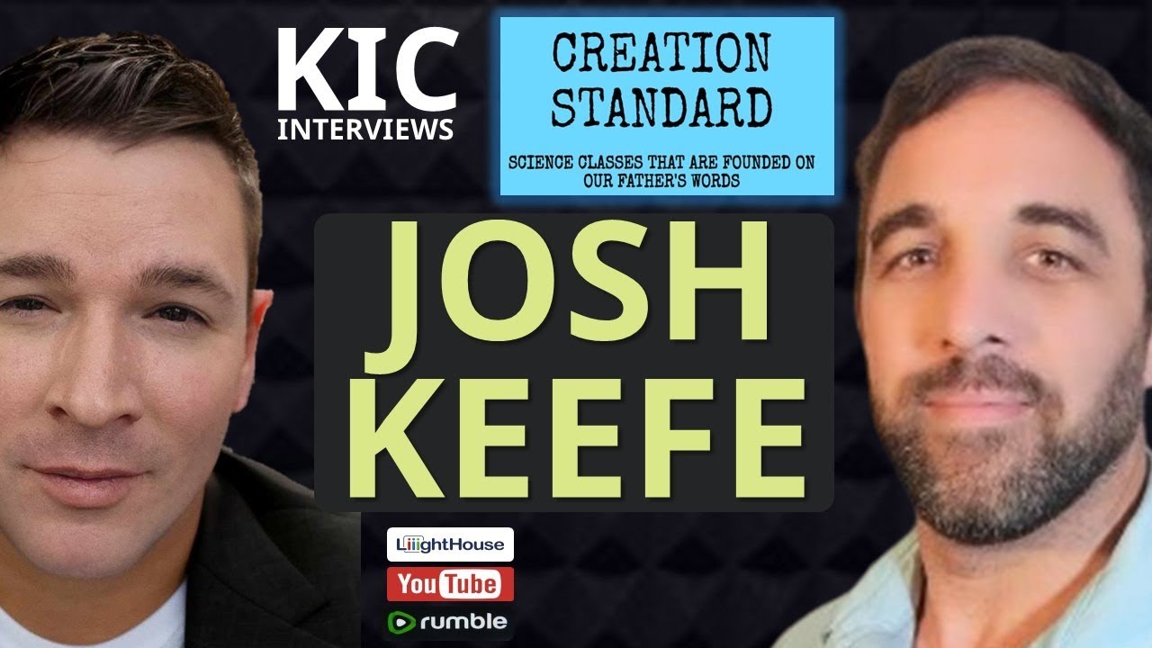 The Creation Standard w/ Josh Keefe of FEB - YouTube