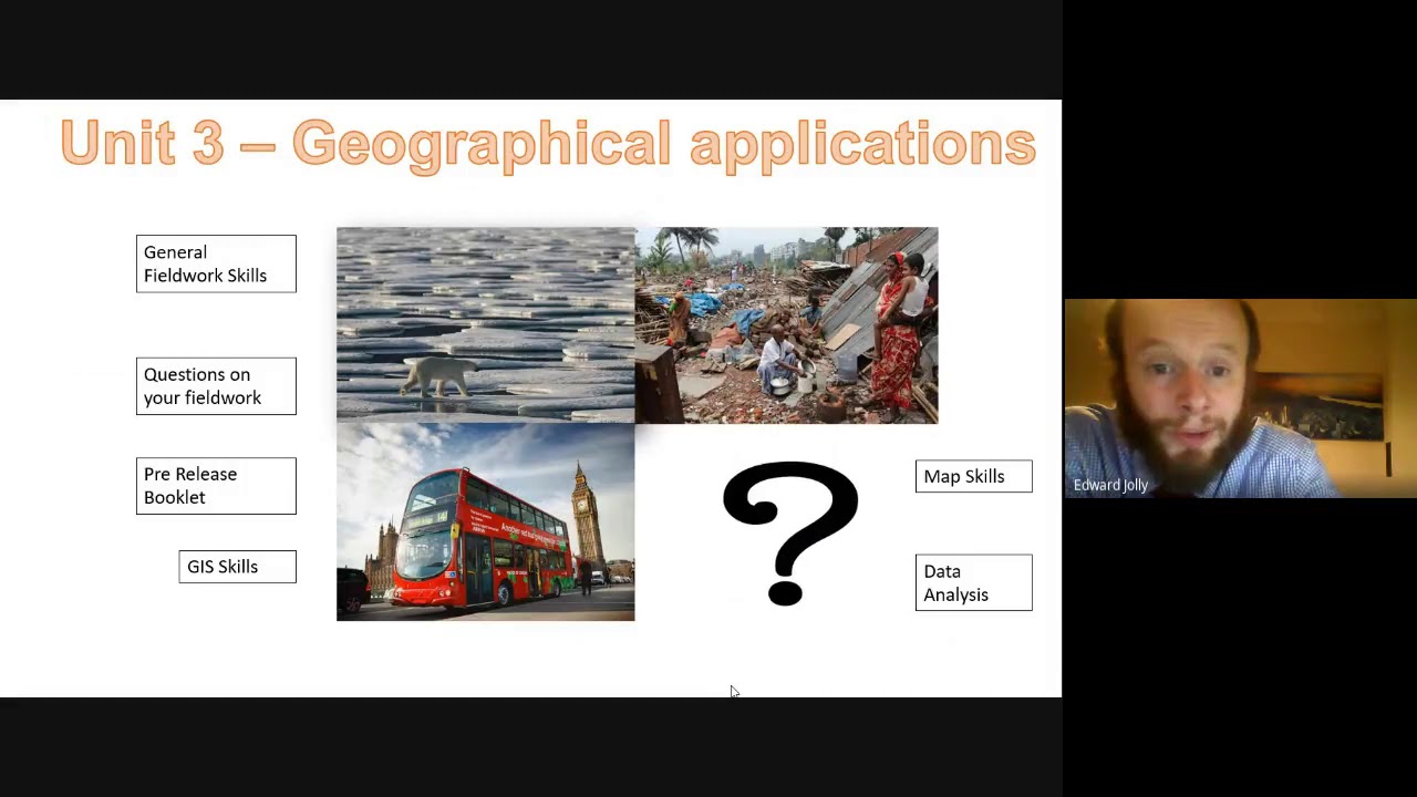 Geography - YouTube