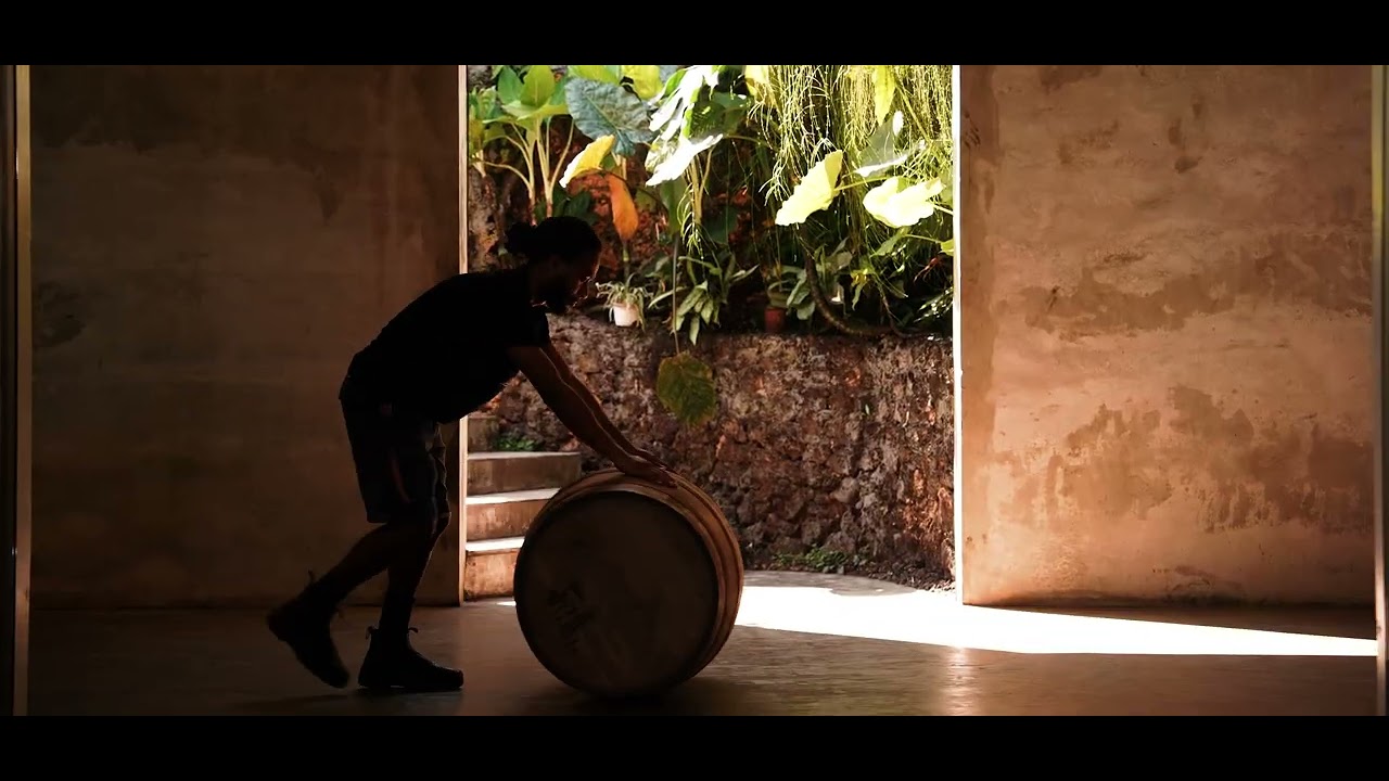 83 Islands Distillery: Vanuatu’s First Premium Rum Producer - YouTube