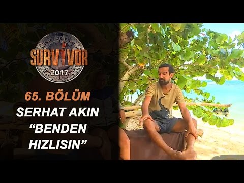 Serhat Akın itiraf etti! \