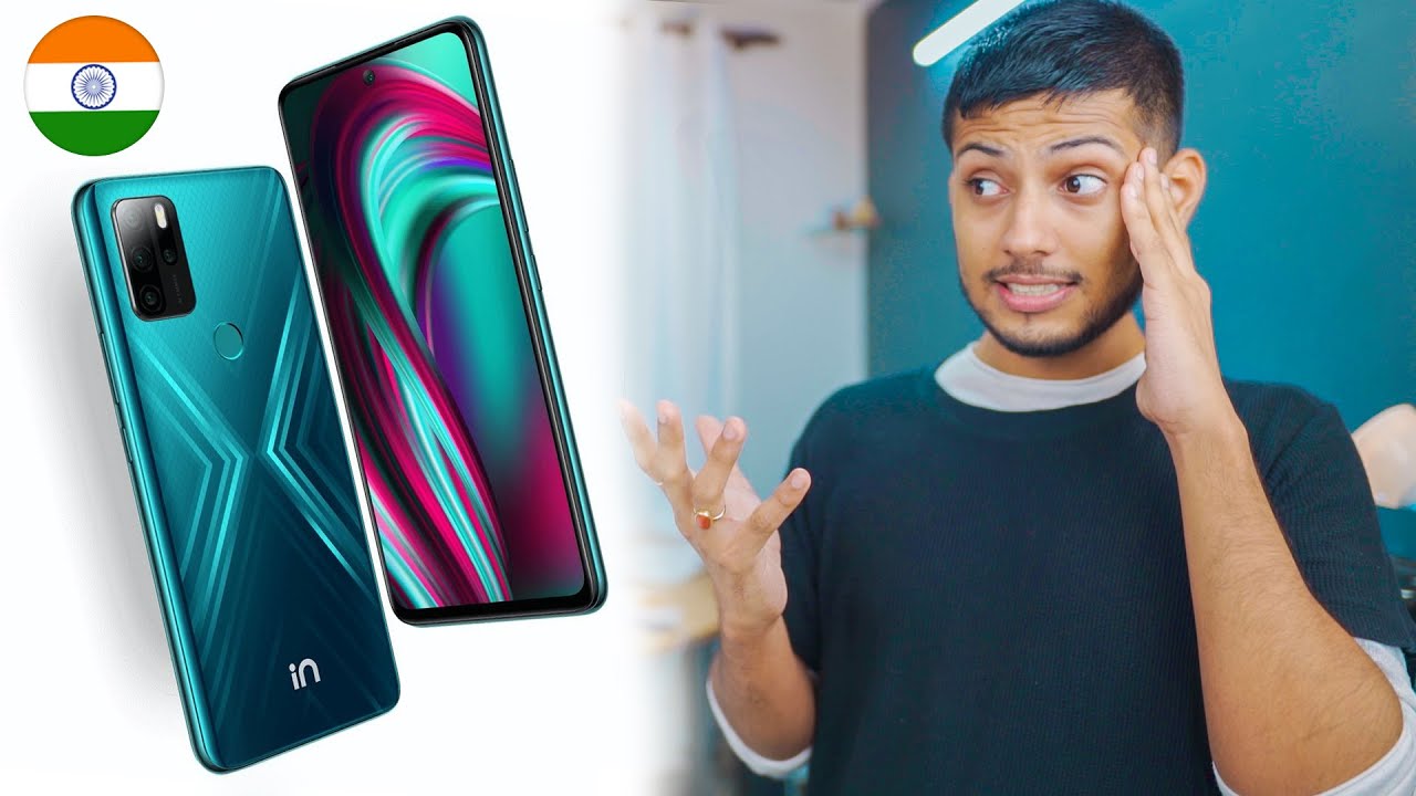 The Real Truth about New Micromax IN Series ! - YouTube