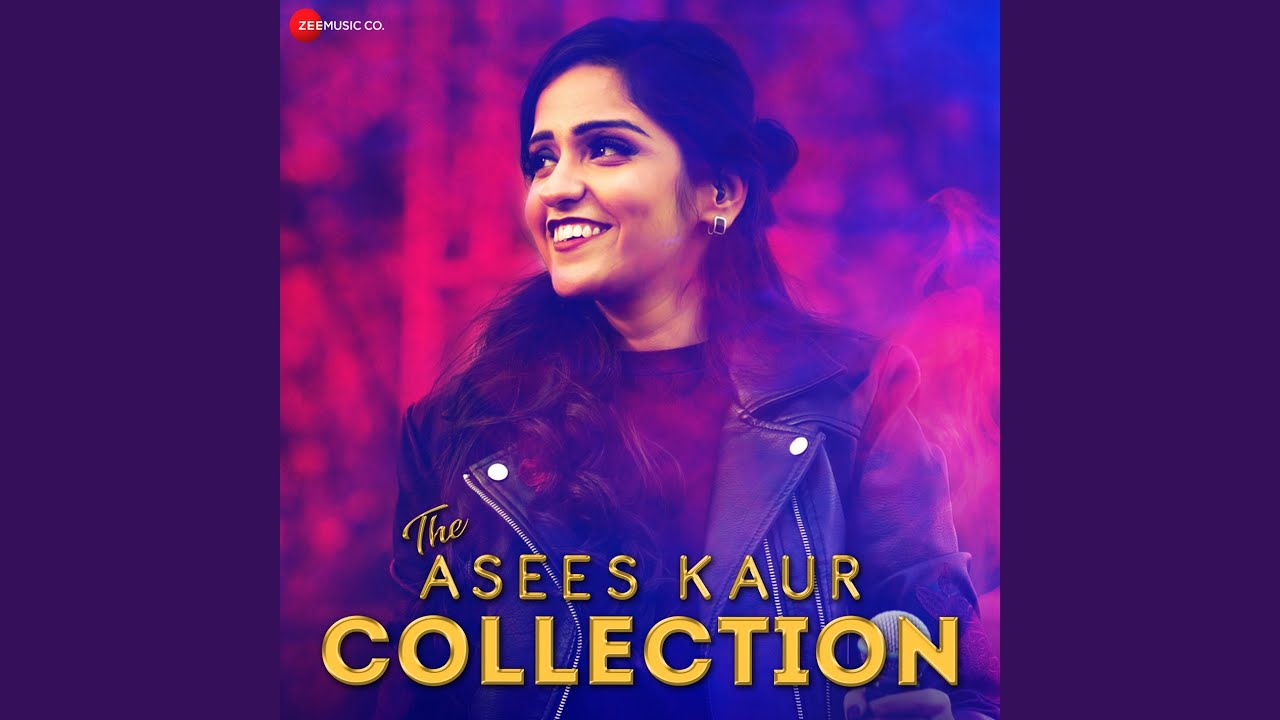 Sapna By Asees Kaur - YouTube Music