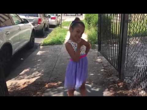 Mini Chica Fashion OOTD: Cheetah Tutu Dress + Sequin High Tops