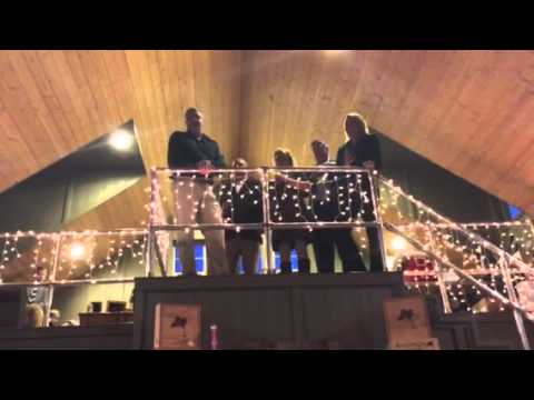 Celebration Of Leora's Life