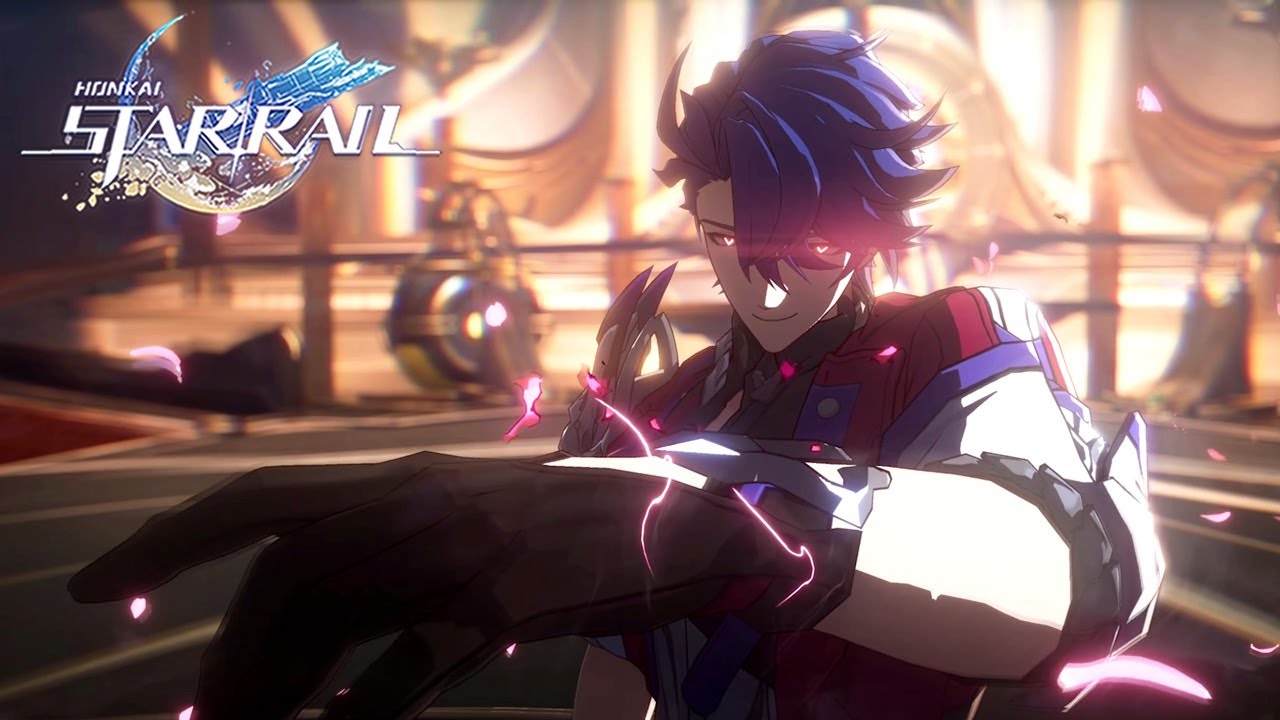 "Sparkle disguises as Sampo" Cutscene (Japanese dub/English sub ...