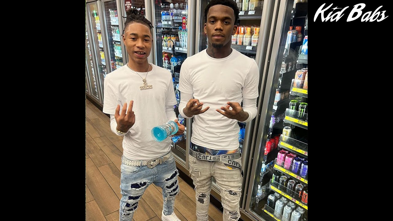 [FREE] Jay Juice + 10TA Lil A Type Beat "High ash" | Flint Sample Type ...