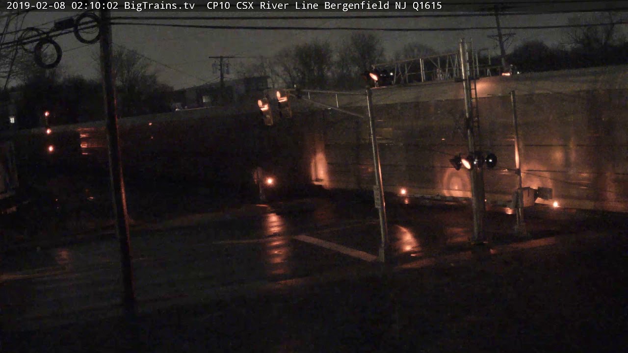 2- 8-2019 02:09 nb auto rack CSX 8387 Q261 - YouTube