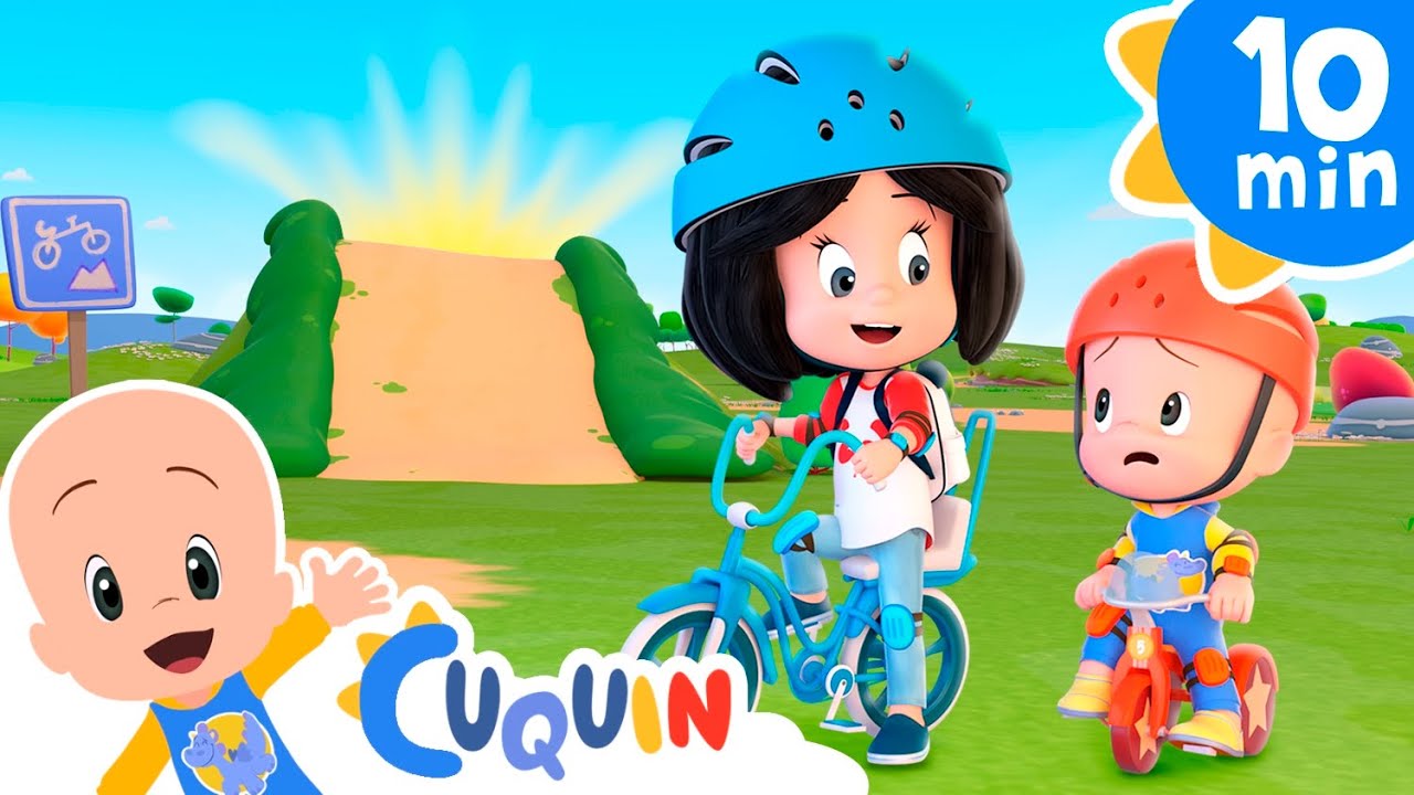 Try new things everyday | Cuquin's Frog Singing Cuckoo ...and other ...