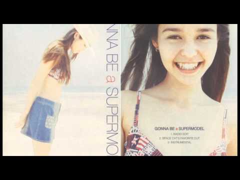 JODI - GONNA BE a SUPERMODEL