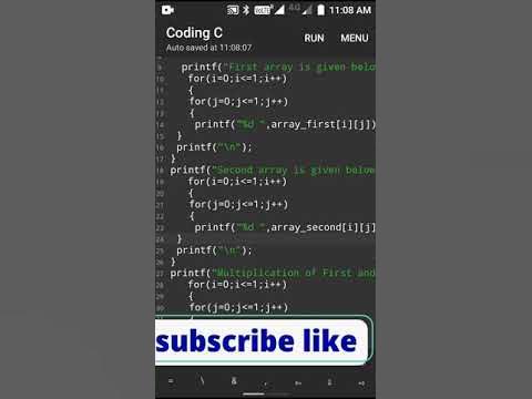 #c #code #program #c++ #java #html #python #PHP #Ruby #perl #SQL #shorts #javascript # ...